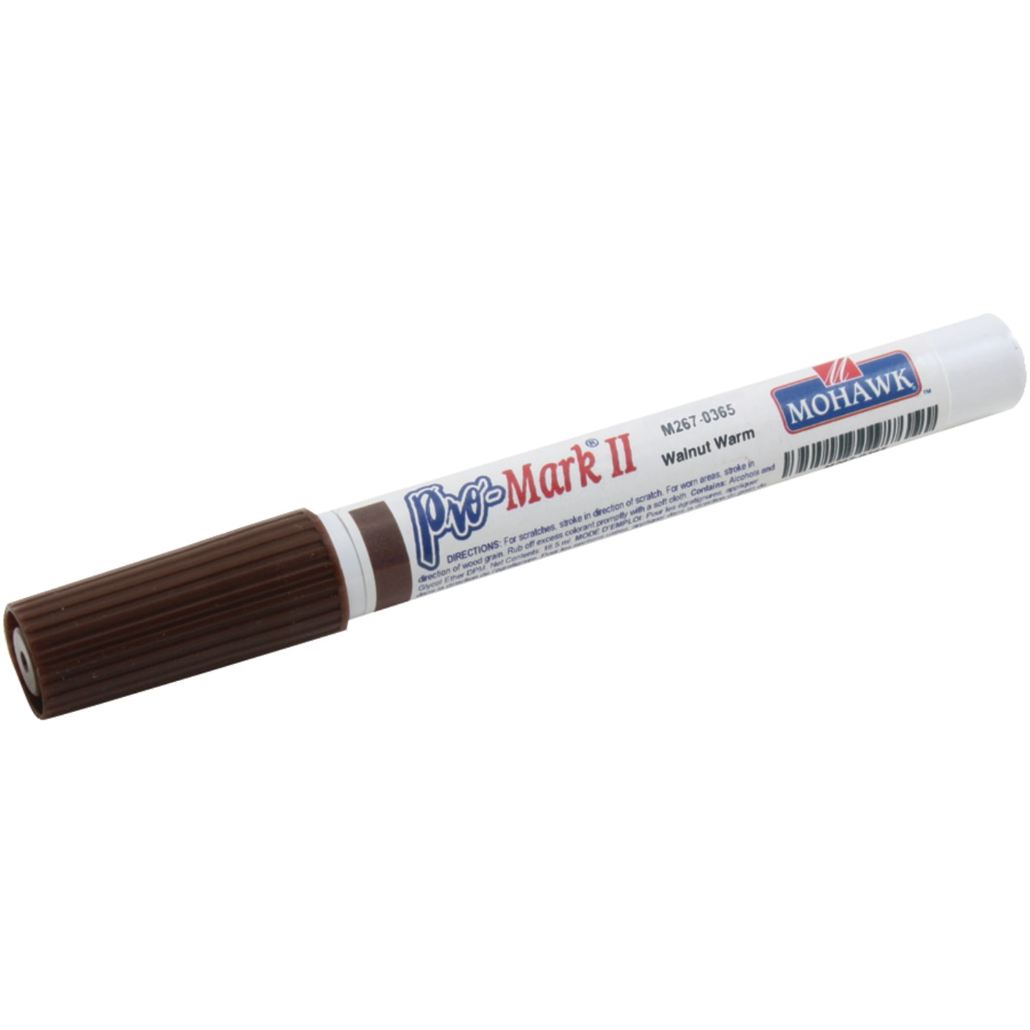 Mohawk Finishing Products M267-0365 Pro-Mark Touch-up Marker (Warm ...