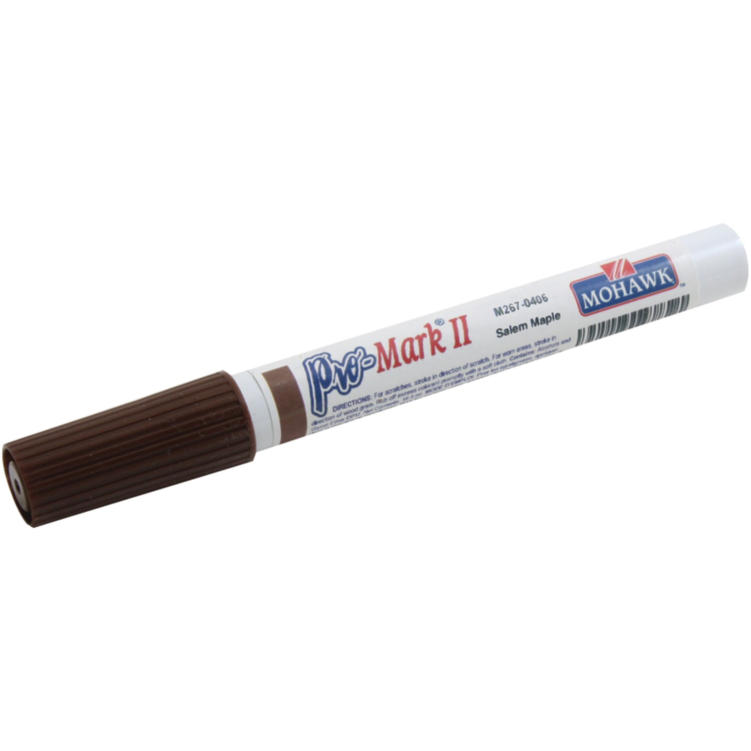 Mohawk Finishing Products M267-0406 Pro-Mark Touch-Up Marker (Salem ...