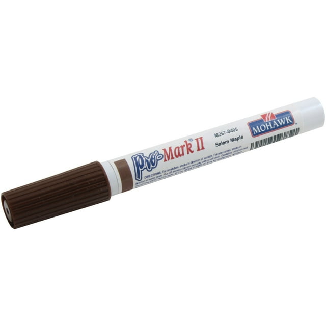 Mohawk Finishing Products M267-0406 Pro-Mark Touch-Up Marker (Salem ...