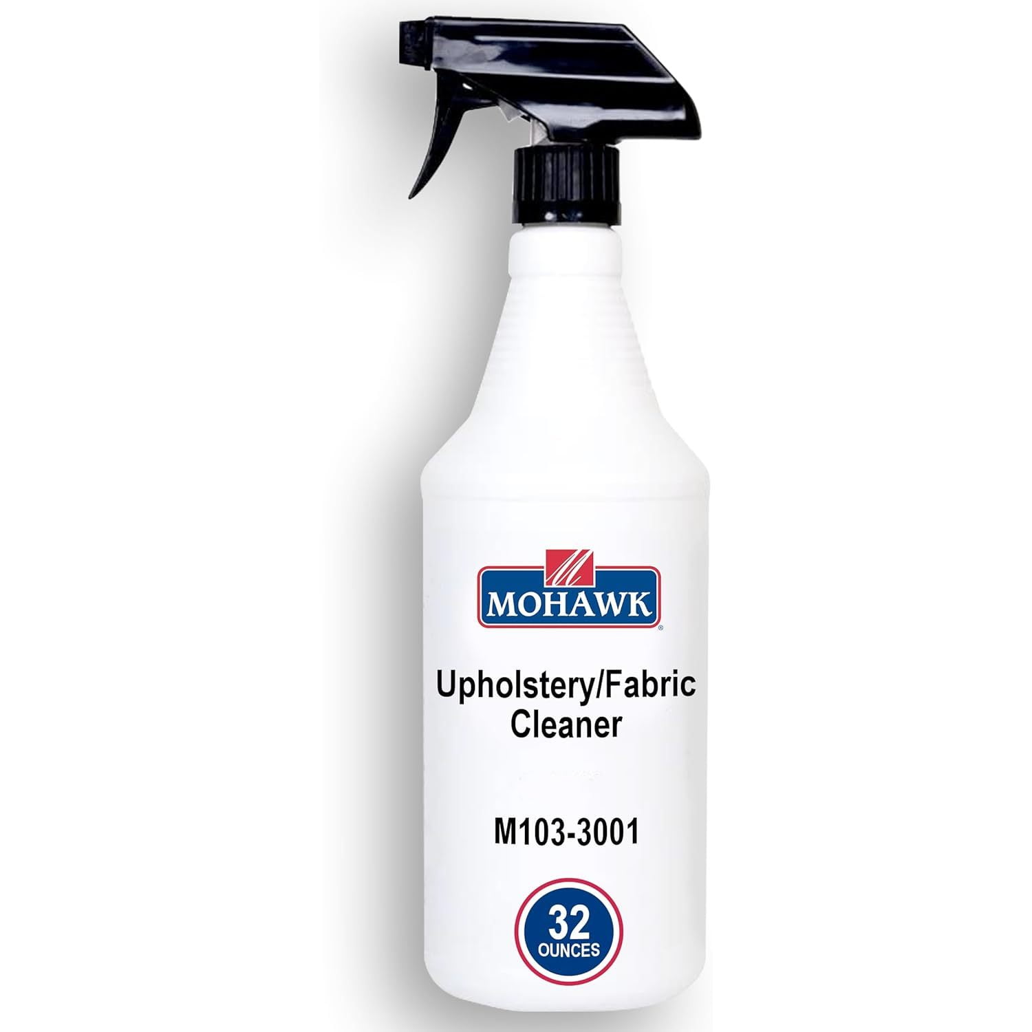 Mohawk Finishing Products Upholstery/Fabric Cleaner, 32-oz Bottle, M103 ...