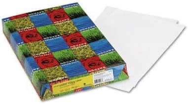Mohawk Gloss Color Copy/Laser Paper, 96 Brightness, 32lb, 11 x 17, 500 ...