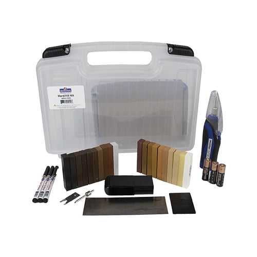 Mohawk Hard Fill Kit - Walmart.com