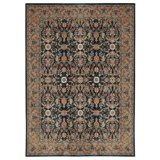 Mohawk Home 90887-063094-Ks Bora 5' X 8' Vintage Moroccan Old World ...