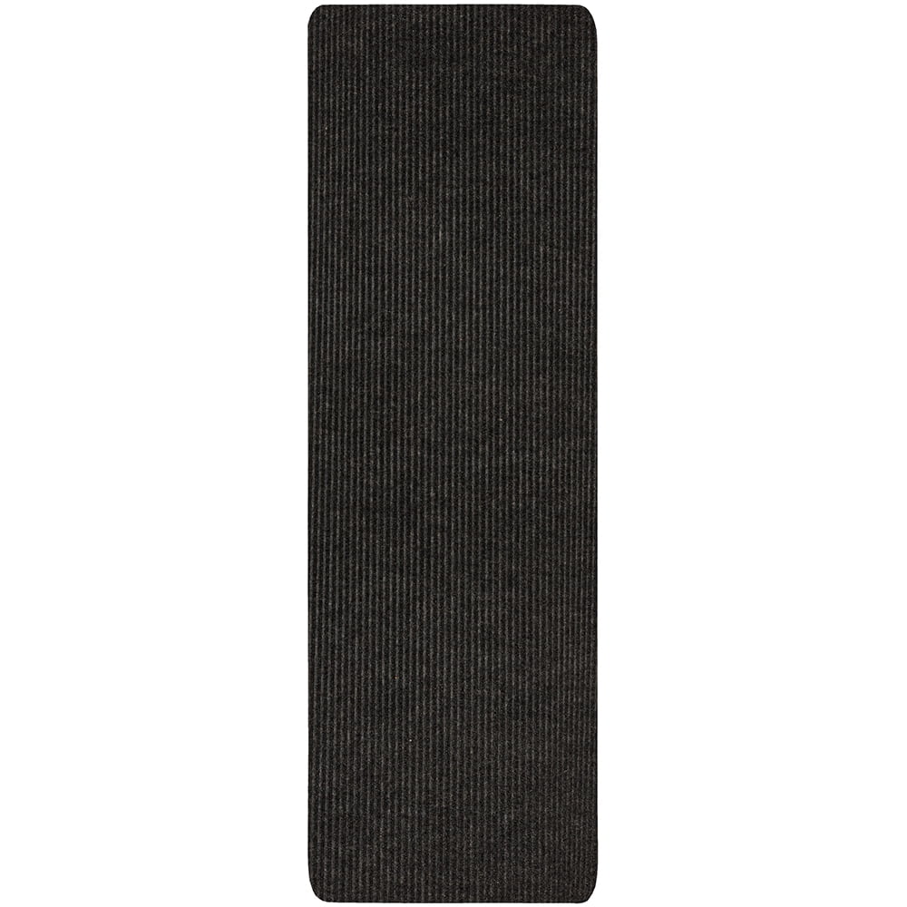 Mohawk Home Ribbed Mat - Stain/Fade Resistant Outdoor - Walmart.com
