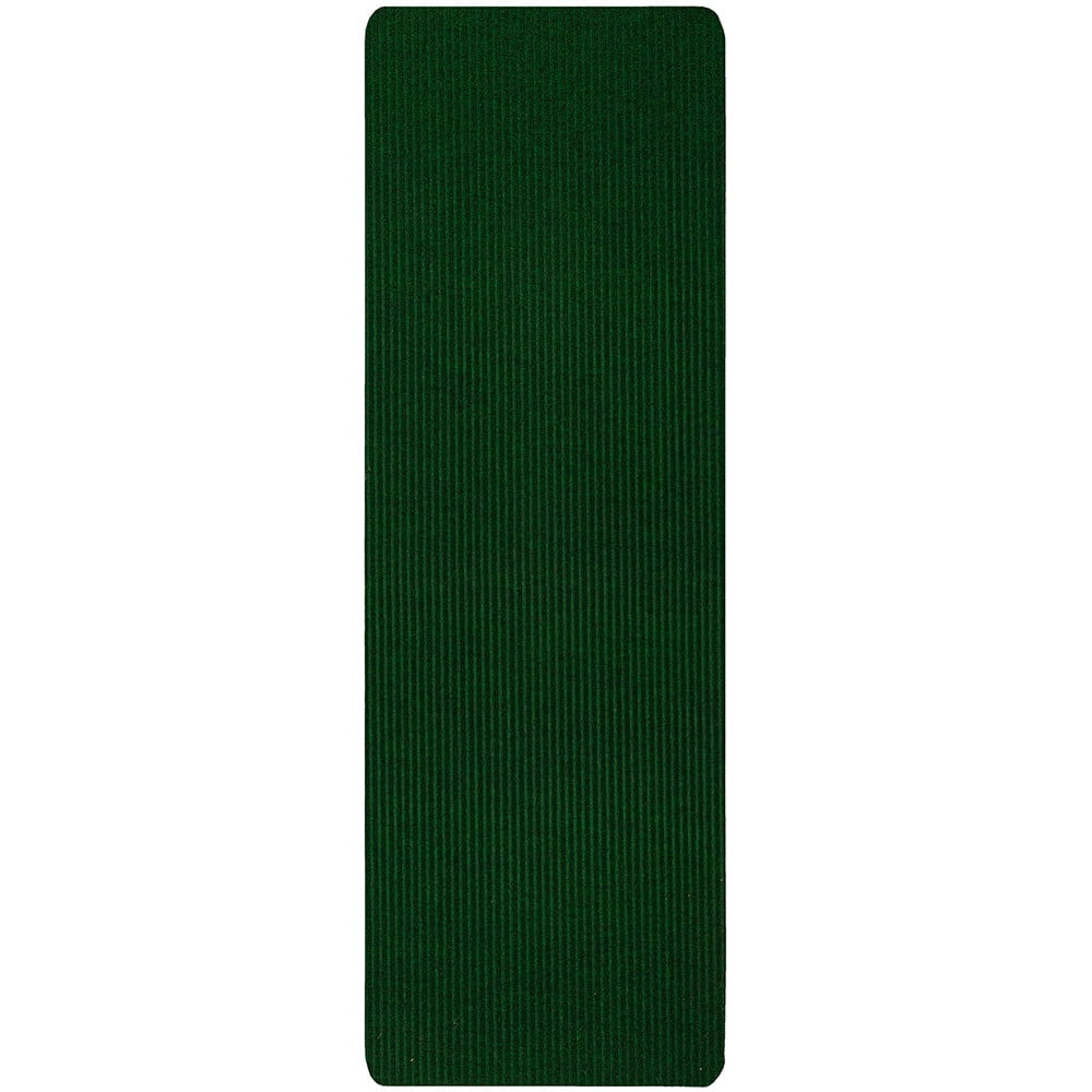 Mohawk Ribbed Mat - Stain/Fade Resistant Indoor/Outdoor Mat - Walmart.com