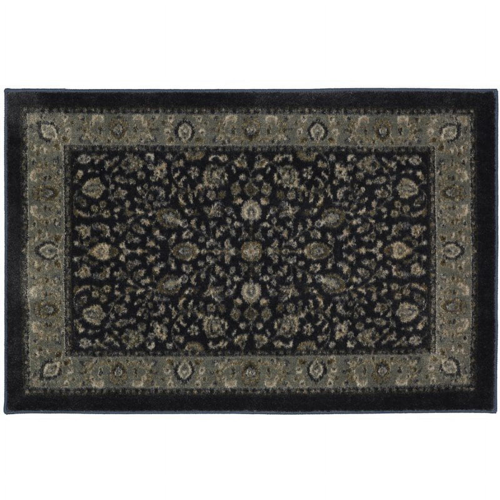 Mohawk Home Aurora 2'6" x 3'10" Rug - Walmart.com