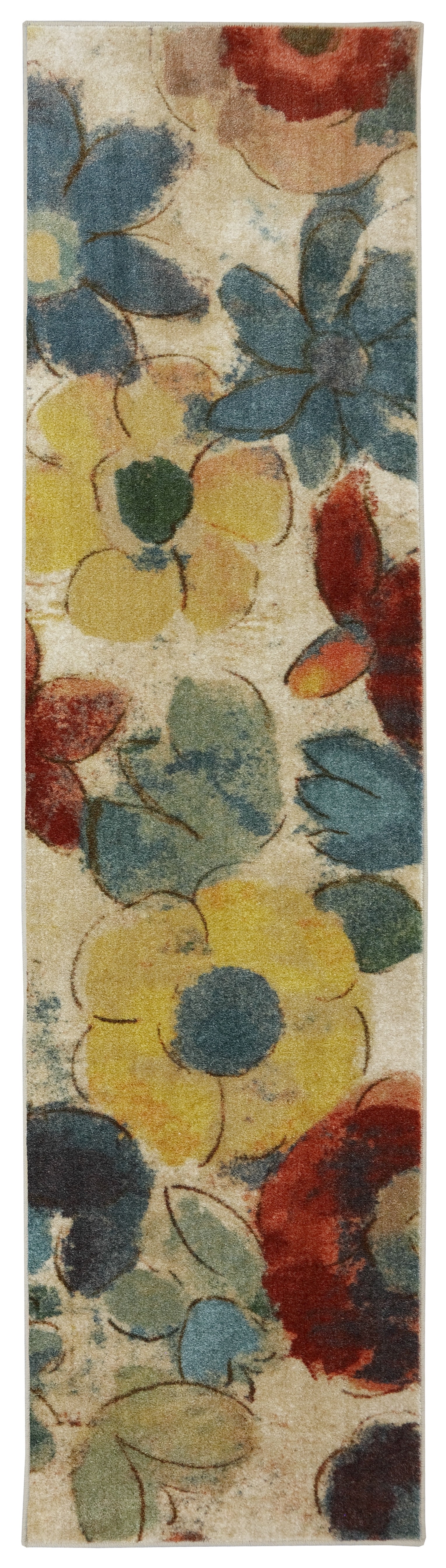 Mohawk Home Aurora Rug - Walmart.com