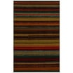 Mohawk Home New Wave Printed Boho Stripe Runner Rug, Multi, 2' x 5 ...