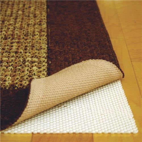 Mohawk Home Better Quality Nonslip Rug Pad 22X90, Each - Walmart.com
