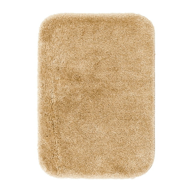 Mohawk Home Big One Nylon Bath Mat, Seal, 1'5"x2' - Walmart.com