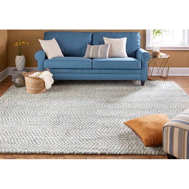 Mohawk Home Clinton Area Rug, 8' x 10' - Walmart.com