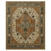 Mohawk Home Camlice Woven Indoor Area Rug, Grey, 6' x 9' - Walmart.com