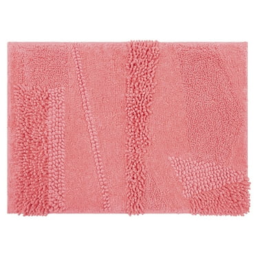 Mohawk Home Pure Perfection Sea Spray Bath Rug Scatter, 1'5"x2', Mint ...