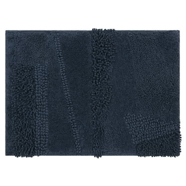 Mohawk Home Pure Perfection Sea Spray Bath Rug Scatter, 1'5"x2', Mint ...