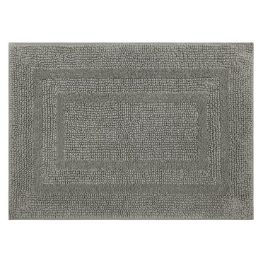 SKL Home Water Stripe Bath Rug, 20" x 30", Natural - Walmart.com