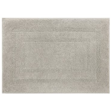 SKL Home Water Stripe Bath Rug, 20" x 30", Natural - Walmart.com