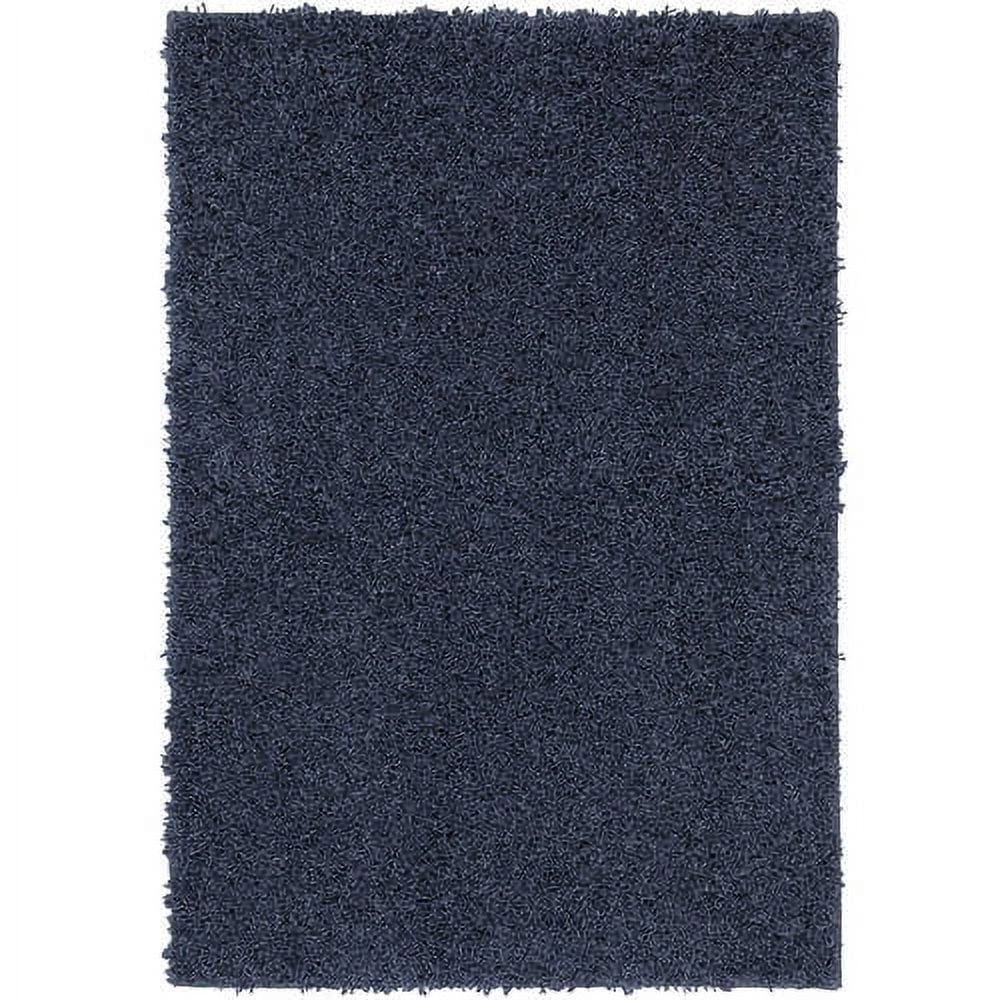 Mohawk Home Decorative Habitat Shag Tufted Area Rug - Walmart.com