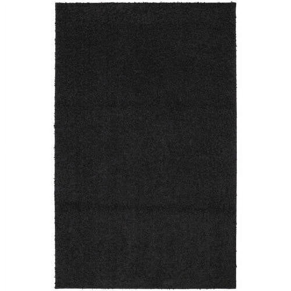Mohawk Home Decorative Habitat Shag Tufted Area Rug - Walmart.com