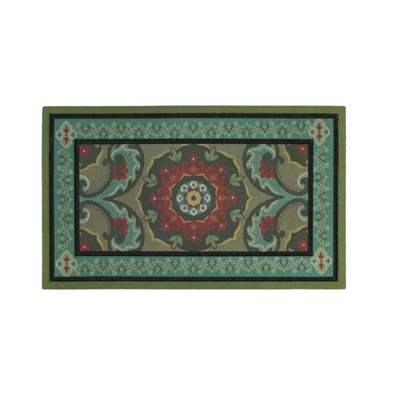 Mohawk Home Doorscapes 1'6" x 2'6" Outdoor Mat - Walmart.com