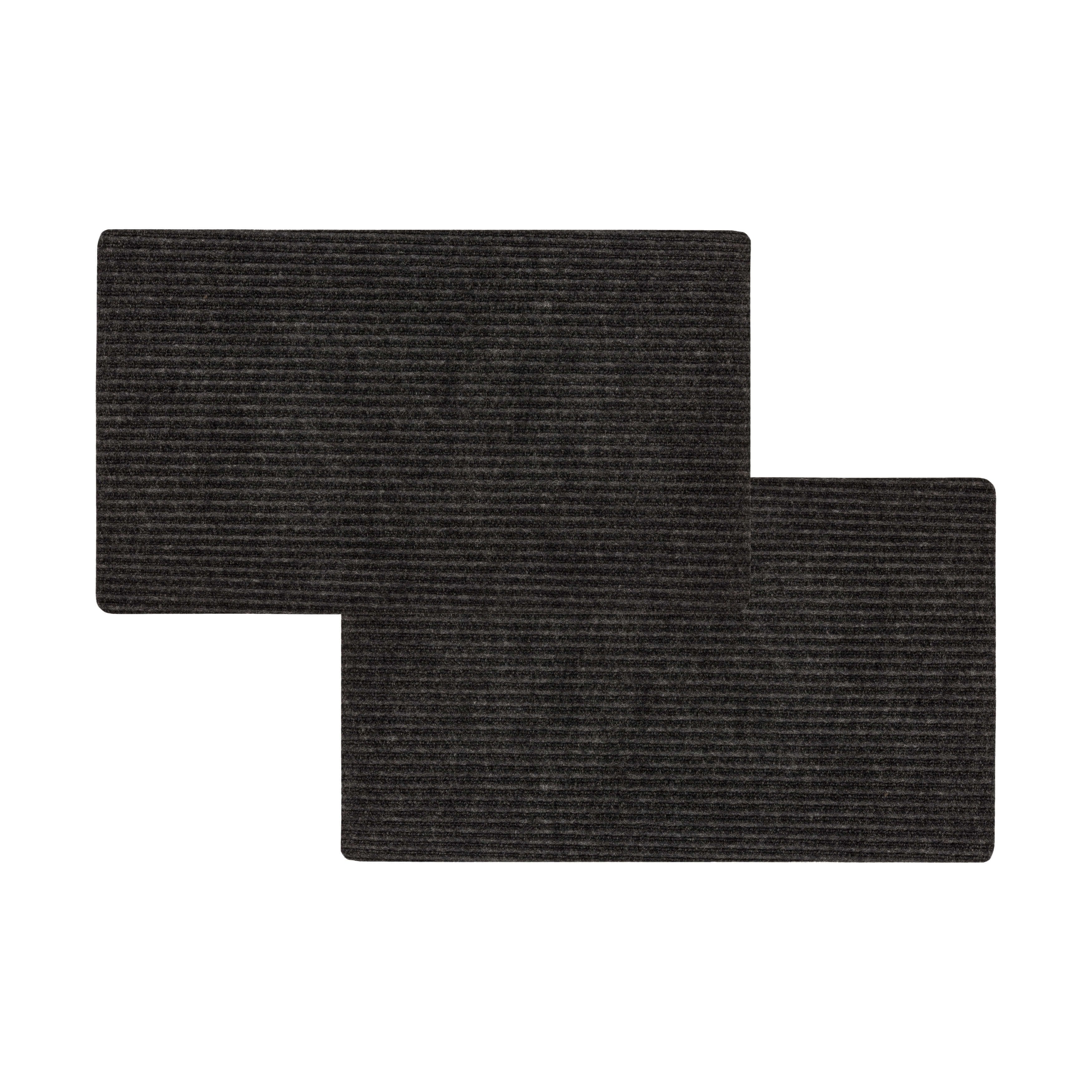 Mohawk Home Double Play Low Pile Indoor/Outdoor Stain/Fade Resistant ...