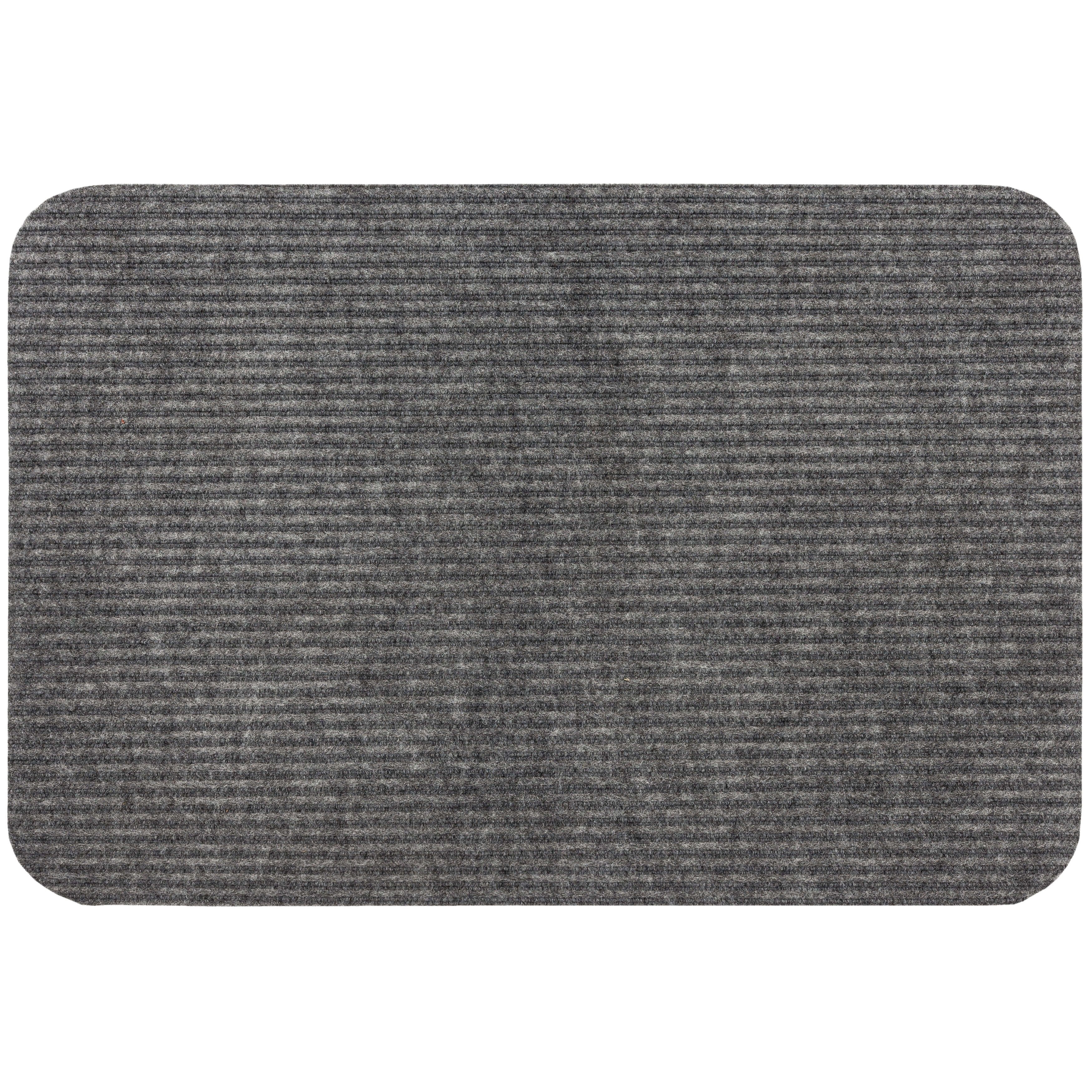 Mohawk Home Double Play Low Pile Indoor/Outdoor Stain/Fade Resistant ...