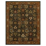 Mohawk Home Famalt Sapphire Area Rug - 6 x 9 - Walmart.com