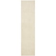 Mohawk Home Francesca Farmhouse Runner Rug, Cream, 2' x 8' - Walmart.com
