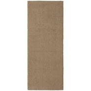 Mohawk Home Metaphor Polyester Bath Mat, Taupe, 1' 8" X 2' 10 ...