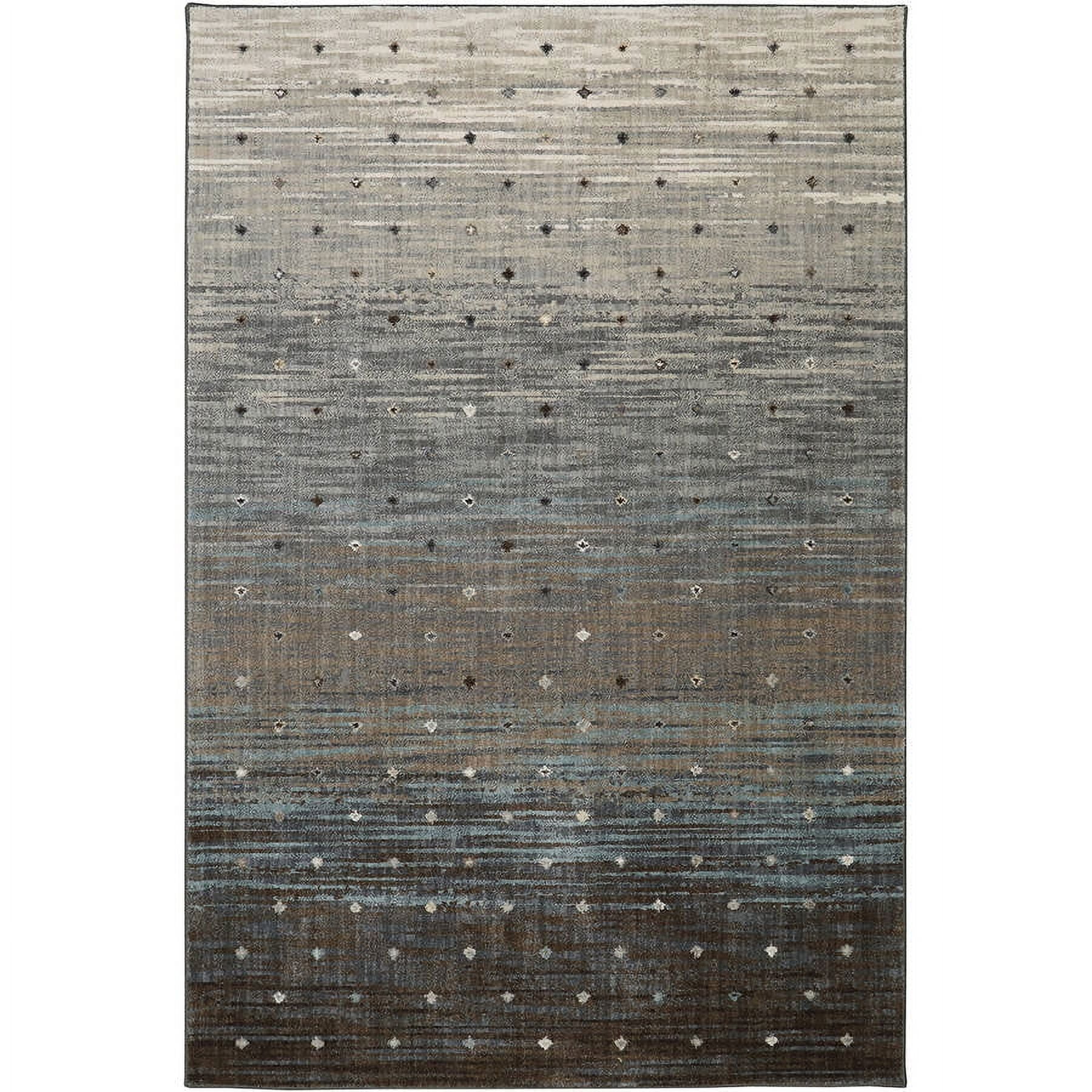 Free Shipping! Mohawk Home Karastan Studio Serenade Allegro Area Rug 5 ...