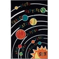 Mohawk Home Kids Interactive Solar System Printed Area Rug - Walmart.com