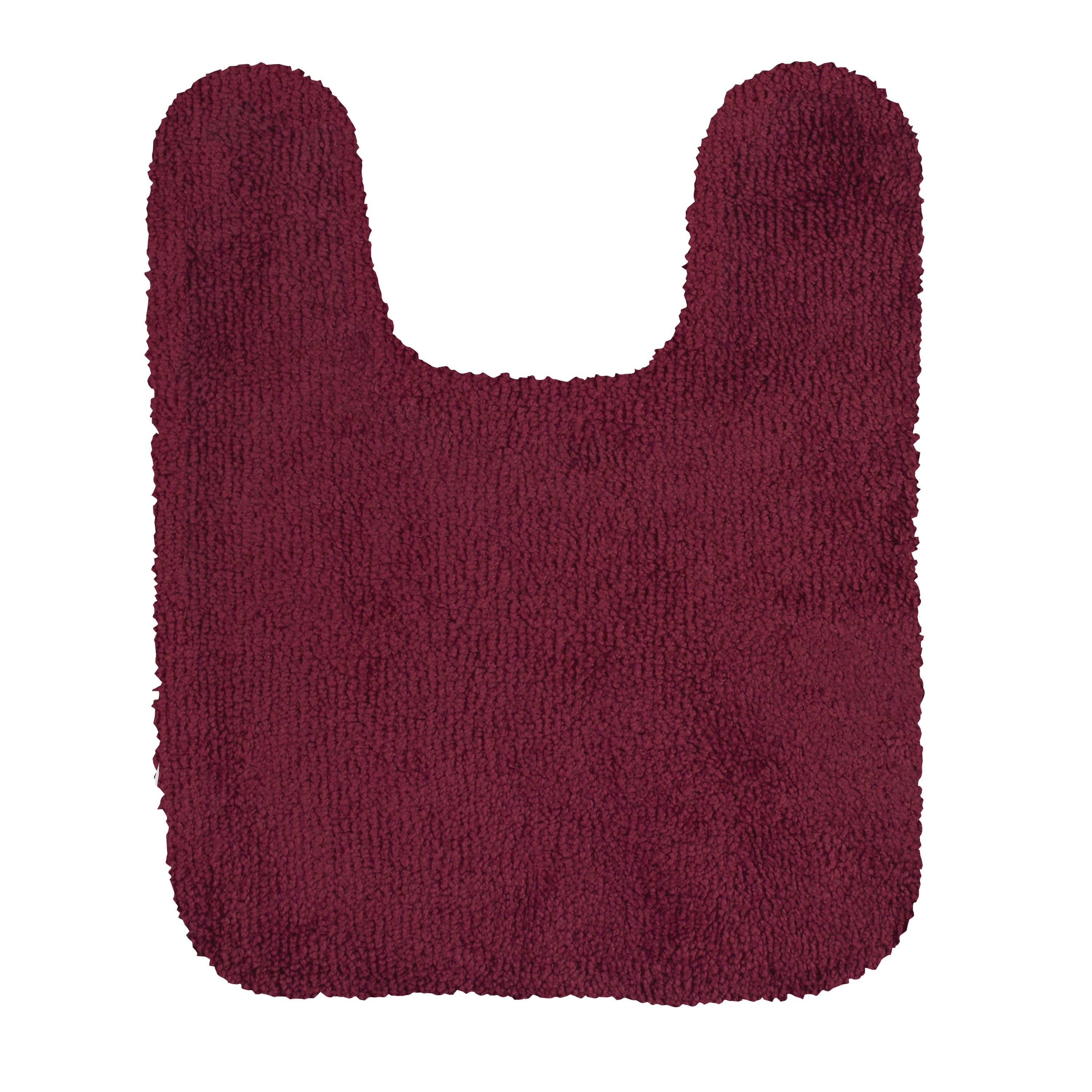 Mohawk Home Legacy Bath Rug Cranberry, 2'x3'4", Red - Walmart.com
