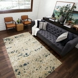 Mohawk Home Loft Leyla Area Rug - Floral - 10 x 14 - Walmart.com