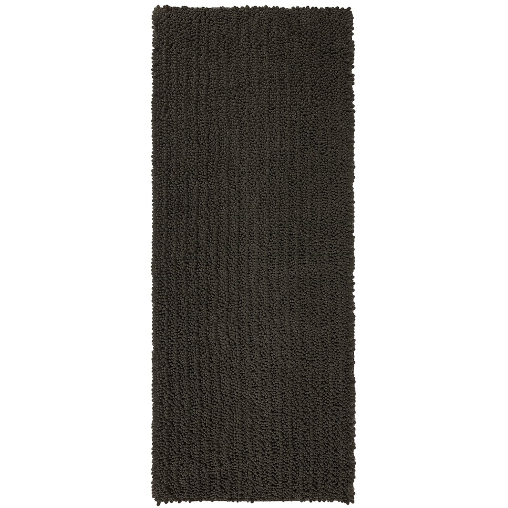 Mohawk Home Metaphor Polyester Bath Mat, Cool Grey, 2' x 5' - Walmart.com