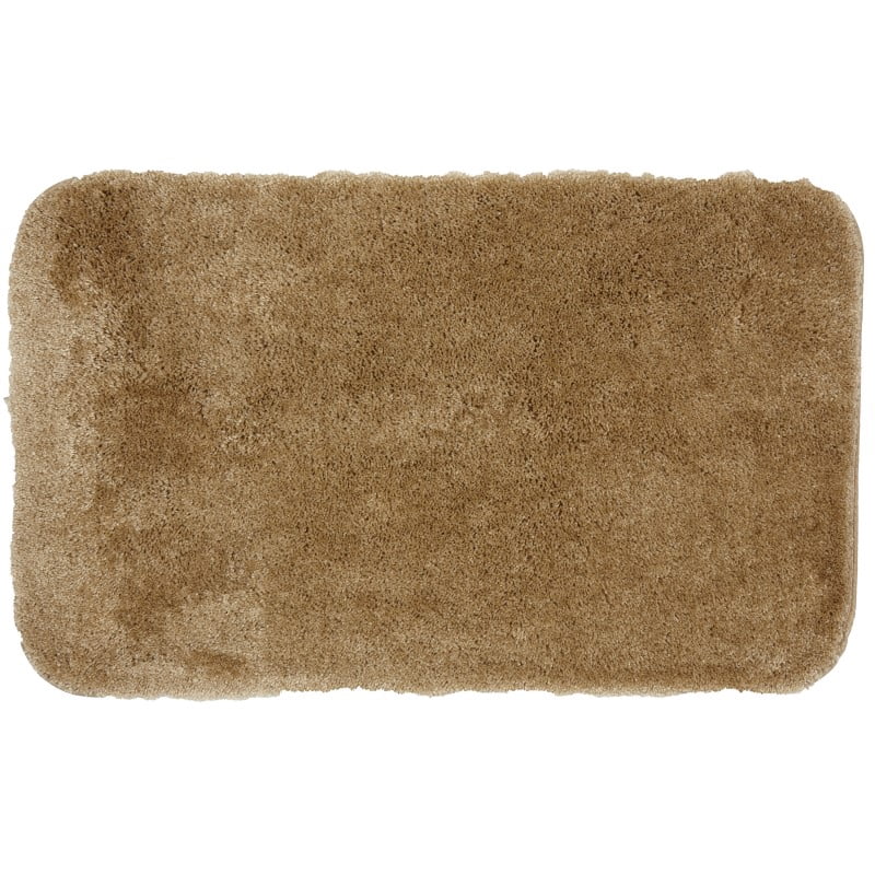 Mohawk Home New Regency Bath Rug Seal, 1'9"x2'10", Tan - Walmart.com