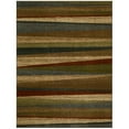 Mohawk Home New Wave Mayan Sunset Sierra Printed Area Rug, 7'6"x10 ...