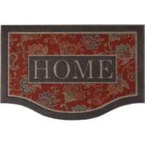Mohawk Home Ornamental Entry Mat Boardwalk Path Slice Mat Scatter, 2'x3 ...