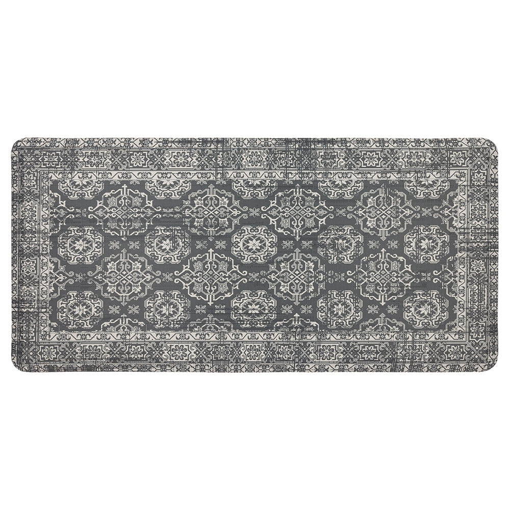 Mohawk Home Ornamental Multi-color Kitchen Mat, 3' x 2' - Walmart.com