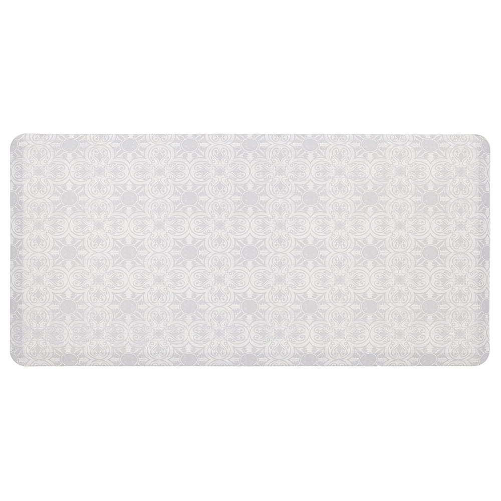 Mohawk Home Ornamental Multi-color Kitchen Mat, 4' x 2' - Walmart.com