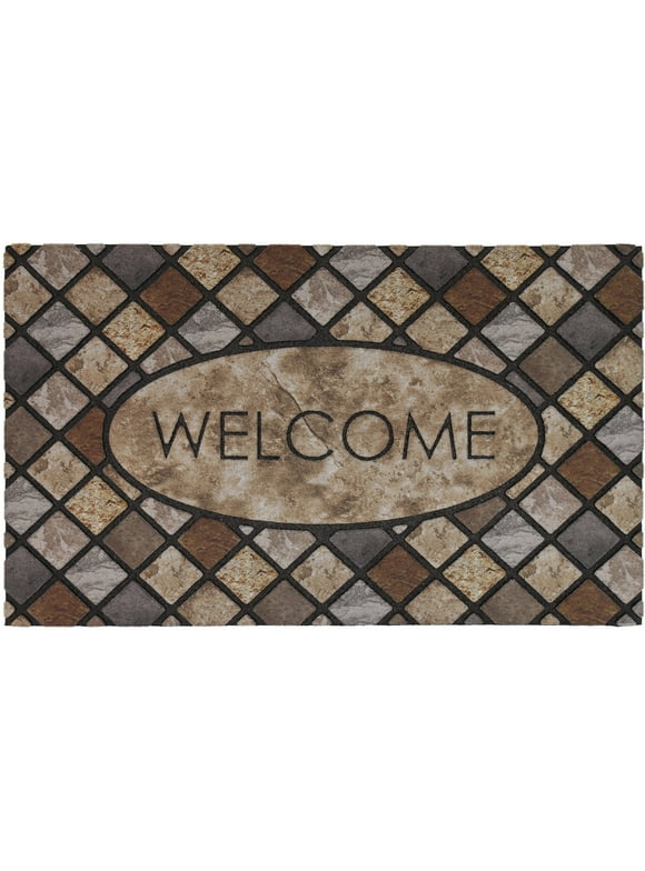 Door Mats Indoor Doormats in Doormats - Walmart.com