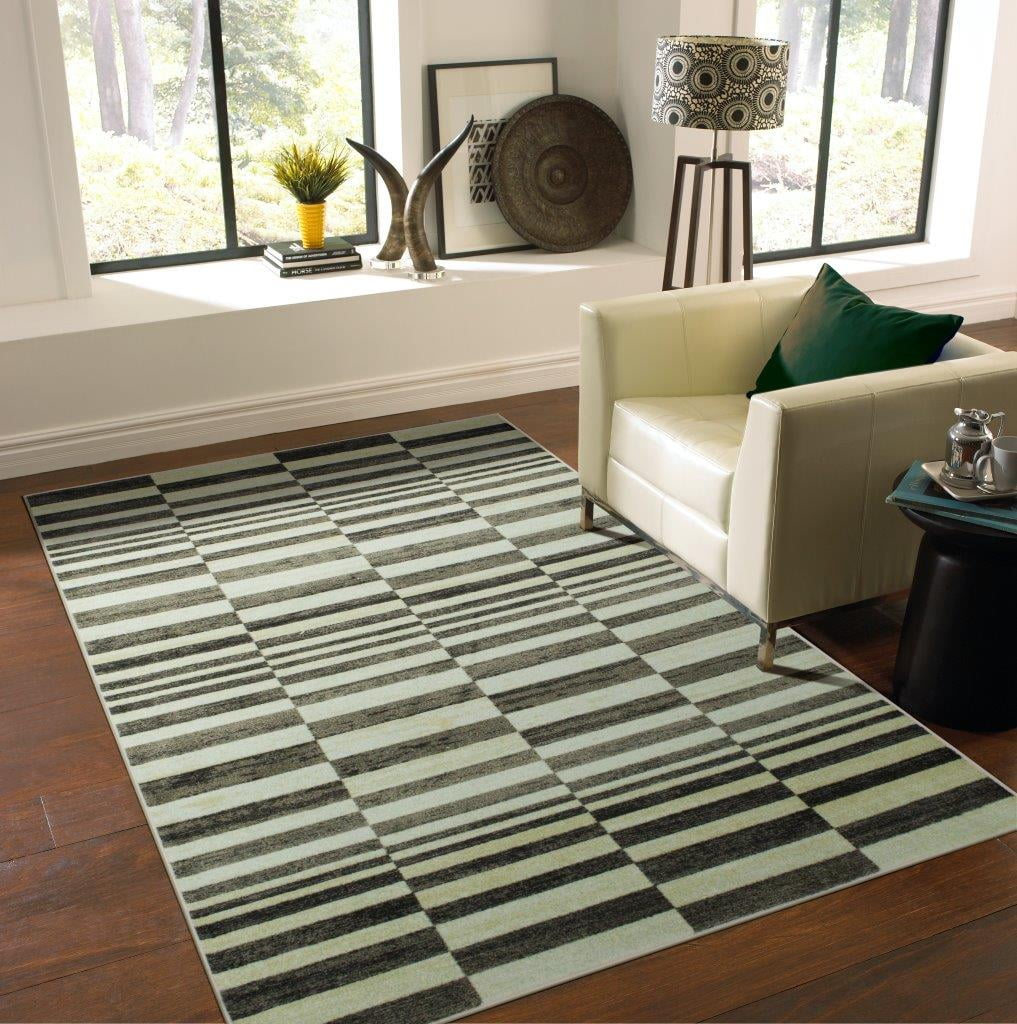 Mohawk Home Precision Printed Rug - Riley 5 x 7 - Walmart.com