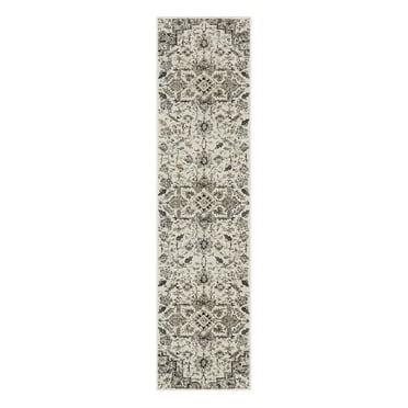 Mohawk Home Give And Take Kaleidoscope Printed Indoor Nylon Area Rug ...
