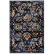 Mohawk Home Prismatic Lova Multi Contemporary Abstract Precision ...