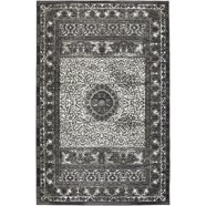 Mohawk Home New Wave Whinston Multi Printed Area Rug, 7'6"x10', Teal ...