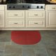 Mohawk Home Rank & File Slice Kitchen Rug, 18" x 27", Red - Walmart.com