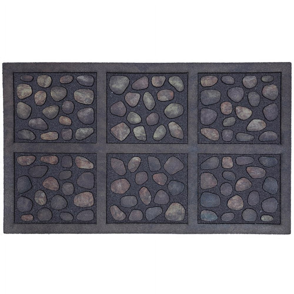 Mohawk Home Recycled Rubber 18x30 Creati - Walmart.com