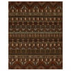 Mohawk Home West Burno Woven Indoor Area Rug, Spice, 3' x 5' - Walmart.com