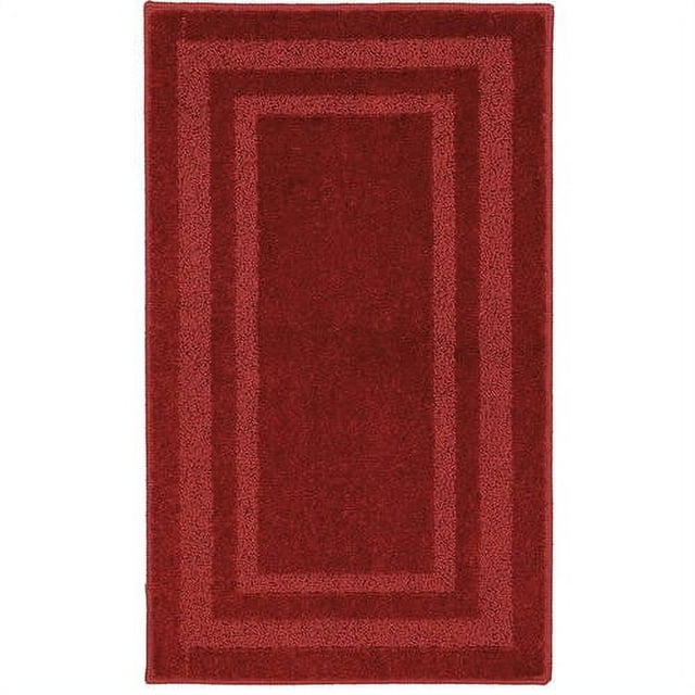 Mohawk Home Smart Strand Triexta Fiber Area Rug - Walmart.com