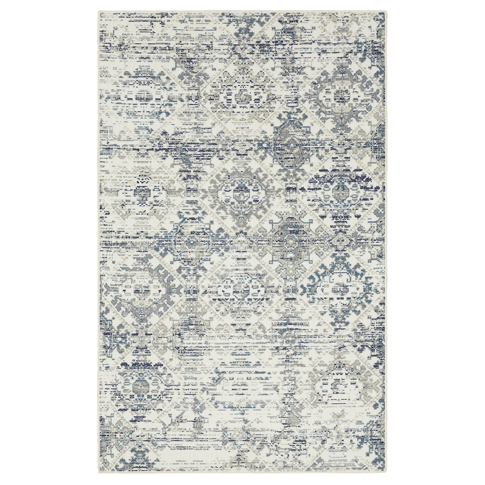 Mohawk Home Soto Cool Area Rug, 5' x 8' - Walmart.com