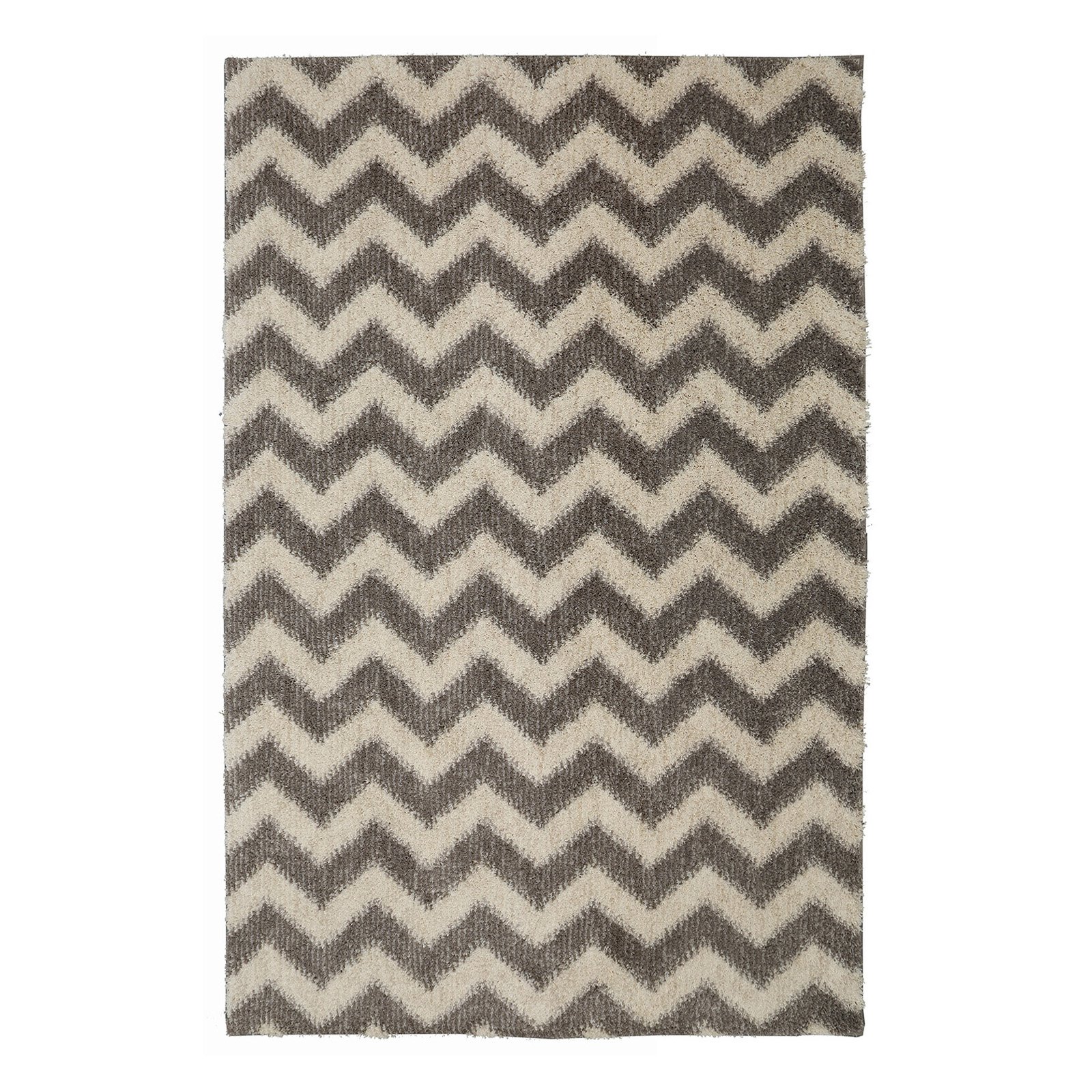 Mohawk Home Stitched Chevron Area Rug - Walmart.com