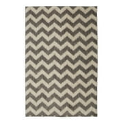 Mohawk Chevron Rug